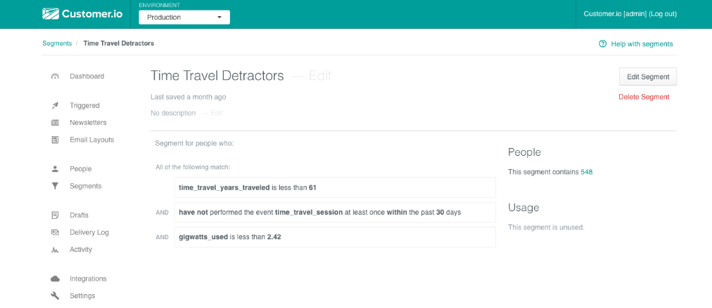Customer.io 】Información, Reseñas y Precios | 2023 |