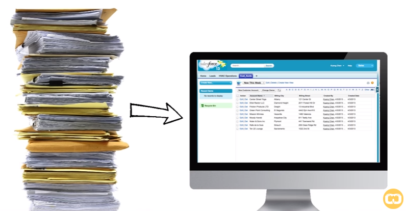 Captricity: precios, funciones y opiniones