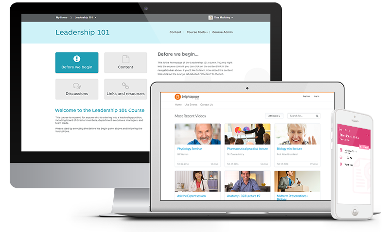 Brightspace: precios, funciones y opiniones