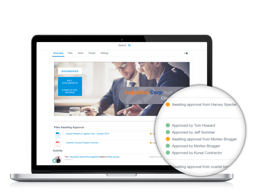 Huddle Software : precios, funciones y opiniones
