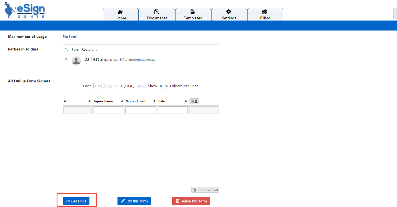 eSign Genie: precios, funciones y opiniones