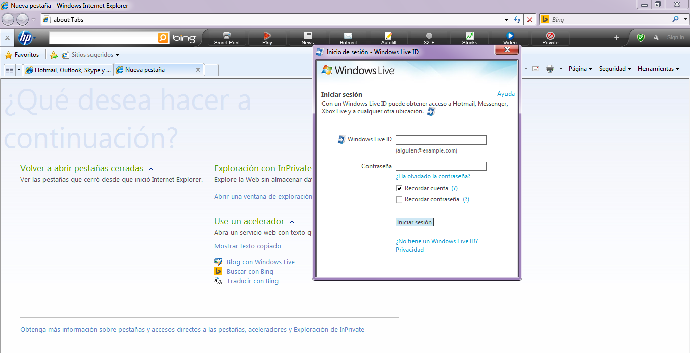 Internet Explorer: precios, funciones y opiniones
