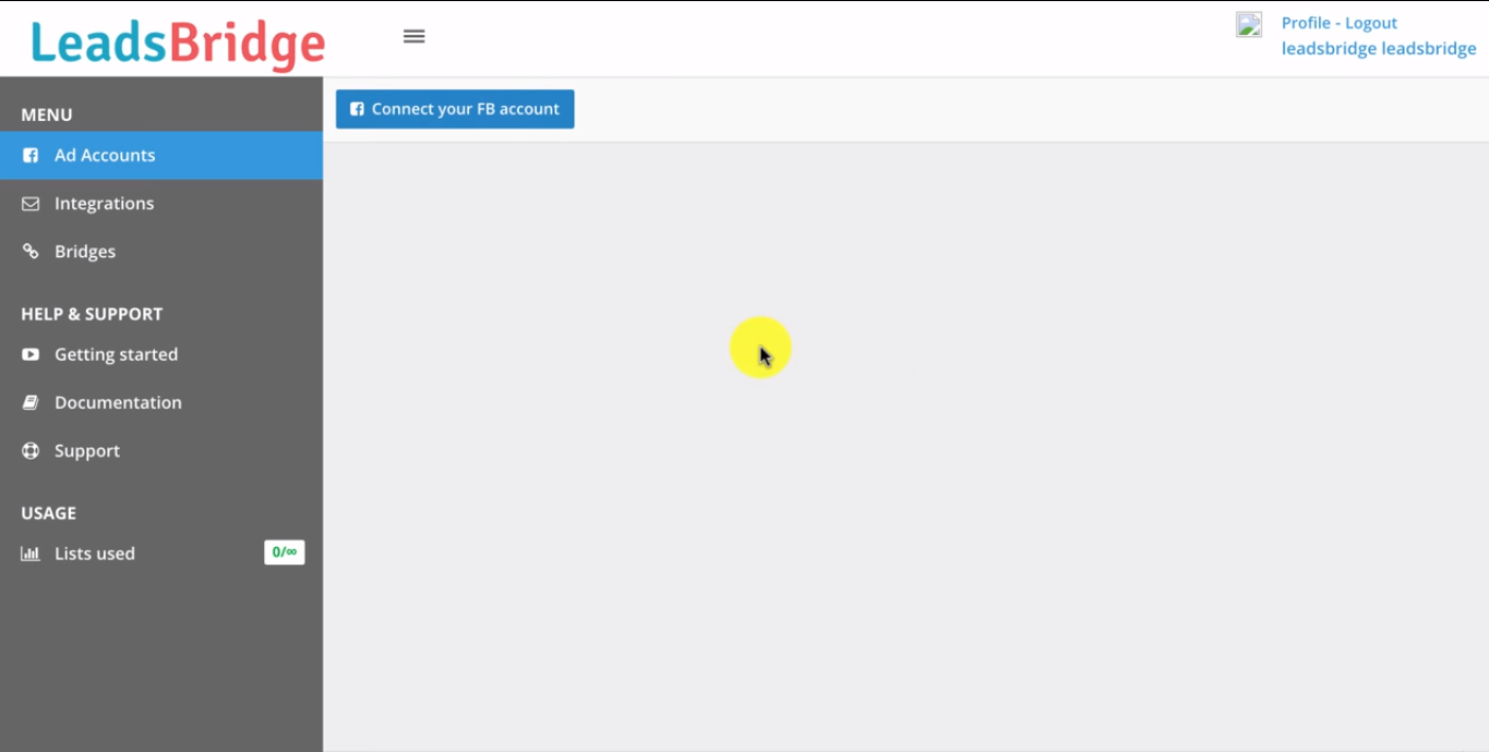 LeadsBridge: precios, funciones y opiniones