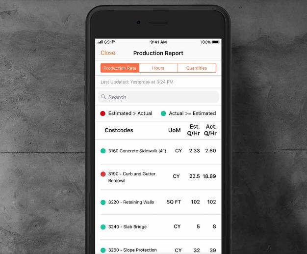 Procore Software Construcción: precios, funciones y opiniones