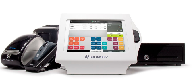 Shopkeep: precios, funciones y opiniones