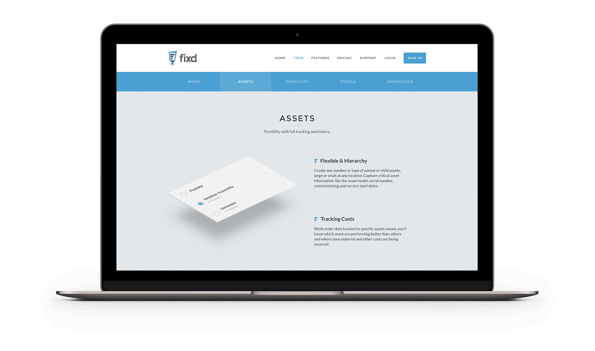 Fixd Mantenimiento: precios, funciones y opiniones