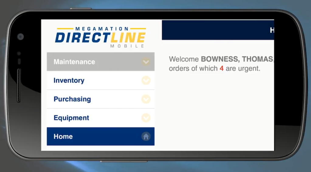 Megamation DirectLine