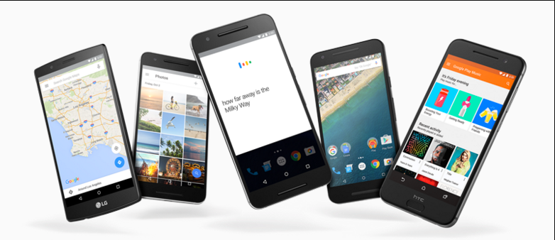 Android Sistemas Operativos: precios, funciones y opiniones