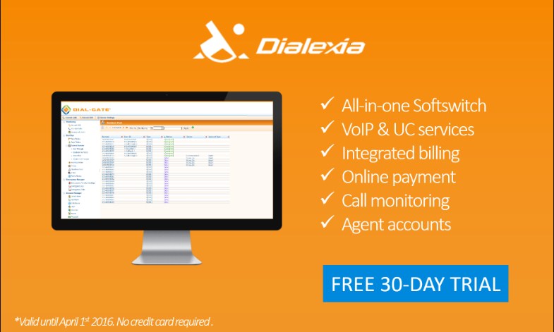 Dial Gate VoIP Softswitch 】Información, Reseñas y Precios | 2023 |