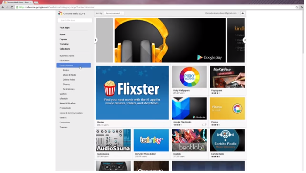Google Chrome OS : precios, funciones y opiniones