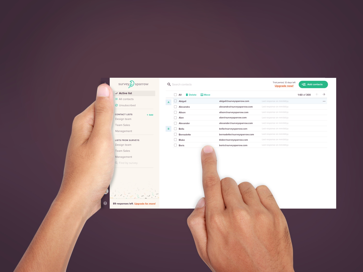 SurveySparrow: precios, funciones y opiniones