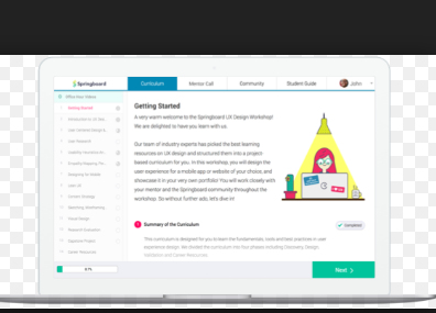 WebMentor Skills: precios, funciones y opiniones