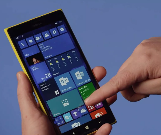 Windows Phone : precios, funciones y opiniones