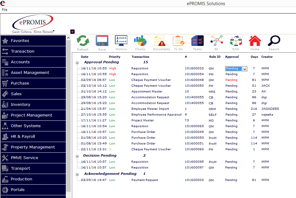 ePROMIS Solutions 】Información, Reseñas y Precios | 2023 |