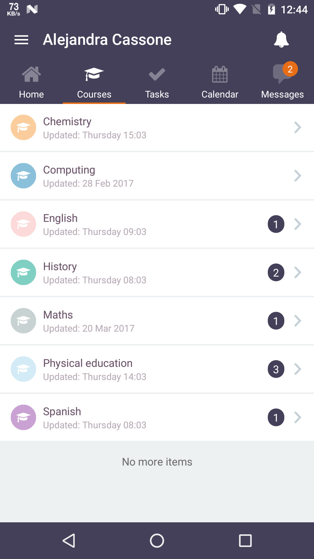 itslearning: precios, funciones y opiniones