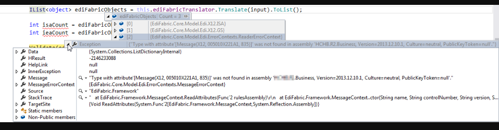 EdiFabric: precios, funciones y opiniones