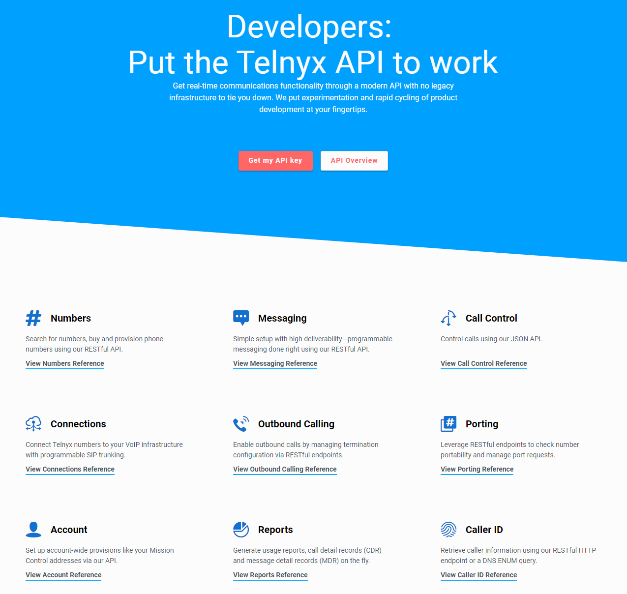 Telnyx Software: precios, funciones y opiniones