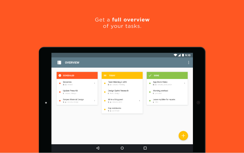 Swipes Personal: precios, funciones y opiniones