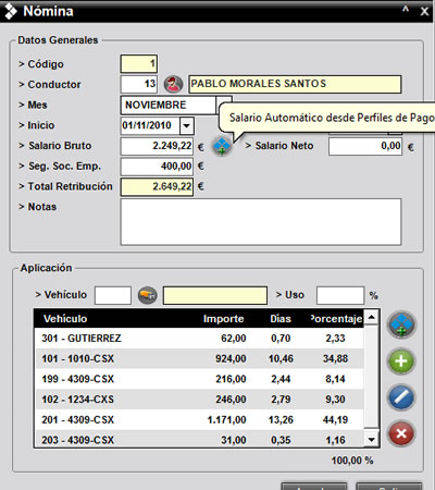 Novatrans: precios, funciones y opiniones