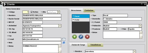 Novatrans: precios, funciones y opiniones