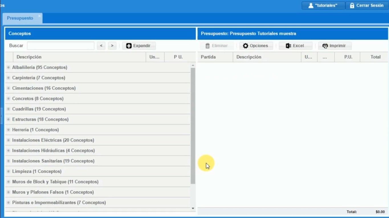 ADEP Construcción: precios, funciones y opiniones
