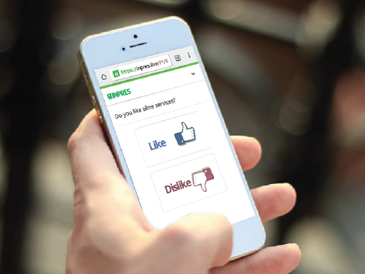 INPRES Presentación: precios, funciones y opiniones