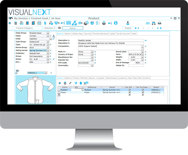 Visual ERP : precios, funciones y opiniones