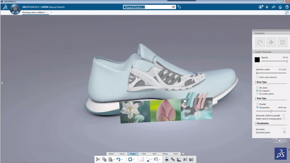 Catia Modelado 3D: precios, funciones y opiniones