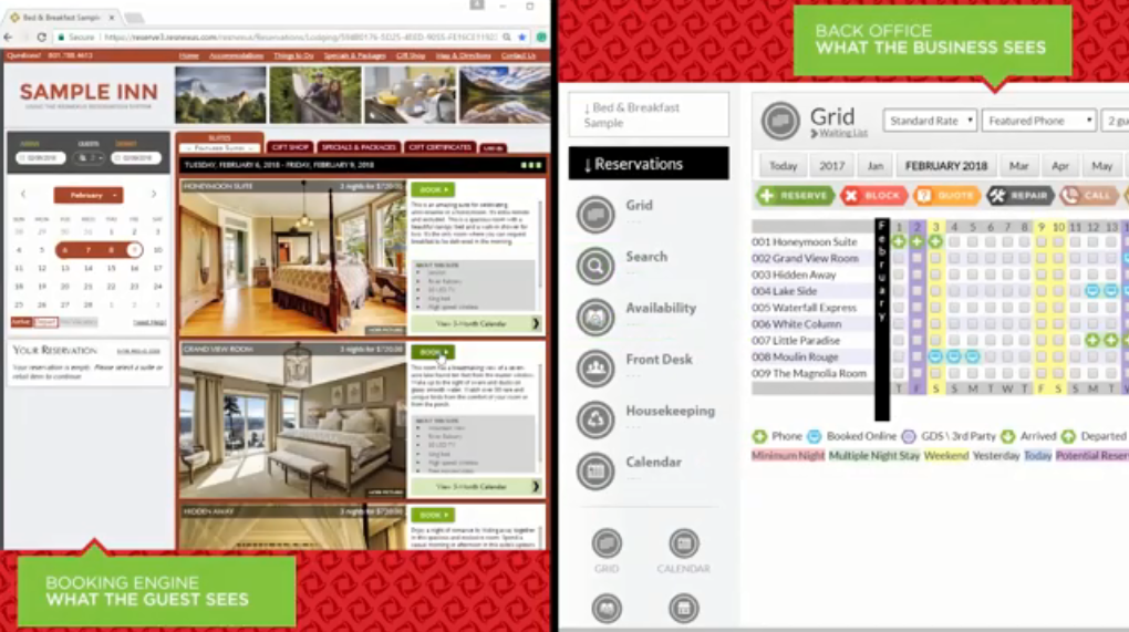 ResNexus 】Información, Reseñas y Precios | 2023 |