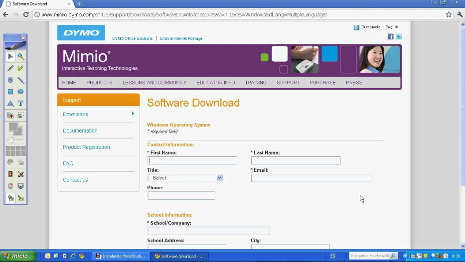 MimioStudio: precios, funciones y opiniones