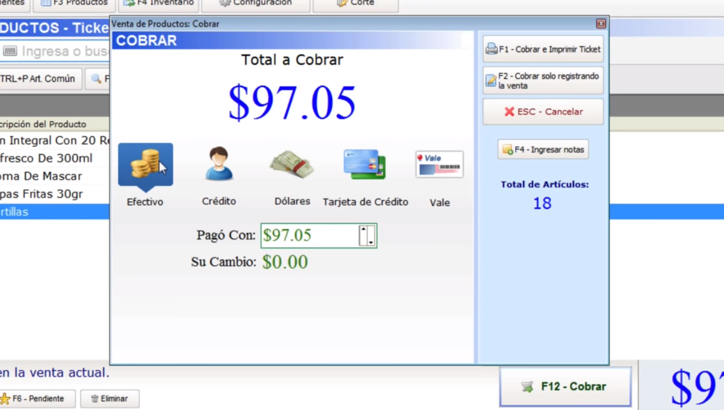 Eleventa punto de venta: precios, funciones y opiniones Eleventa punto de venta: precios, funciones y opiniones
