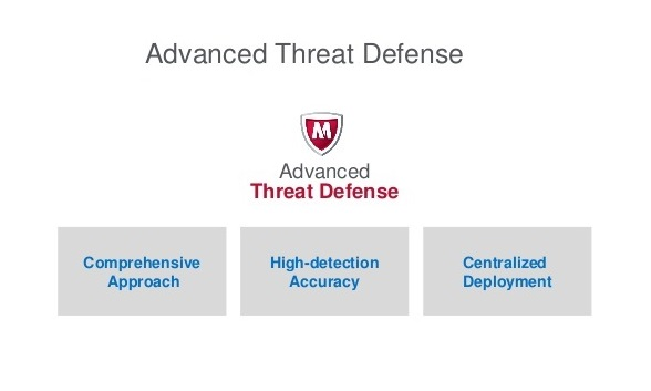 McAfee Advanced Defense 】Información, Reseñas y Precios | 2023 |
