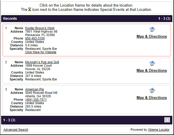 IVR Telephone Locator: precios, funciones y opiniones