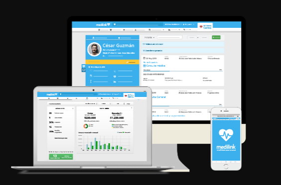 Medilink: precios, funciones y opiniones