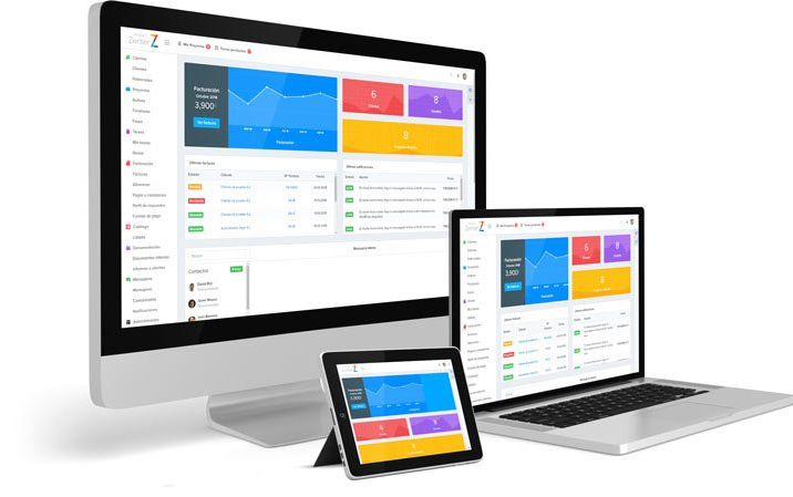 Zenter Intranet : precios, funciones y opiniones