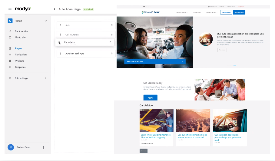 Modyo: precios, funciones y opiniones