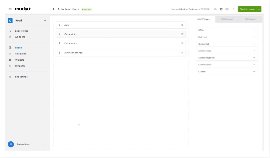 Modyo: precios, funciones y opiniones