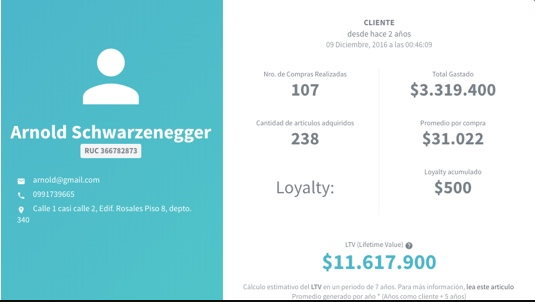 ENCOM: precios, funciones y opiniones