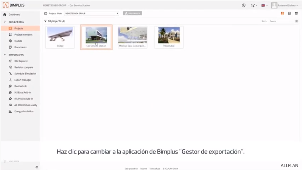 Allplan Bimplus: precios, funciones y opiniones